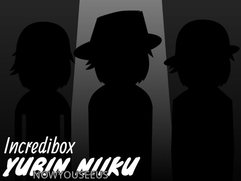 Incredibox - Yubin Niiku_ The Orphanage (remake) update by @Foxy_Eret ...